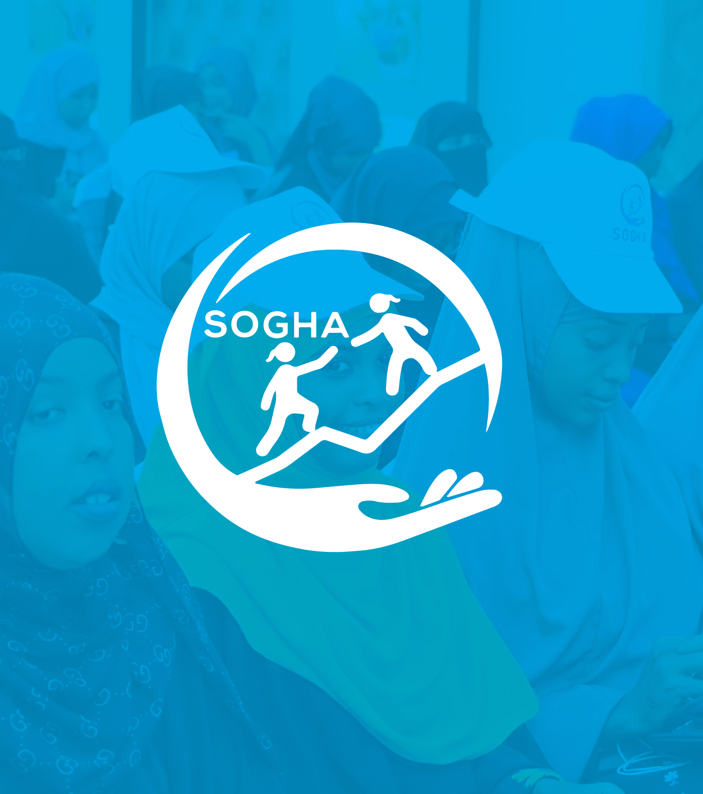 SOMALI GIRLS HOPE ASSOCIATION – SOGHA
